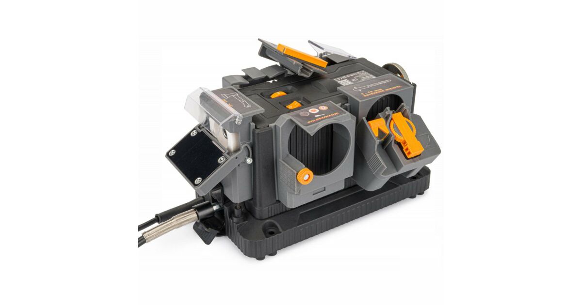 8 az 1-ben multifunkciós élesítő PM-OWF-200T Powermat PM0987 | Pepita.hu