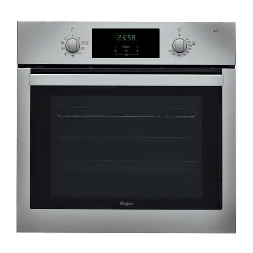 Whirlpool Einbau-Elektroherd AKP 742 IX | Pepita.com