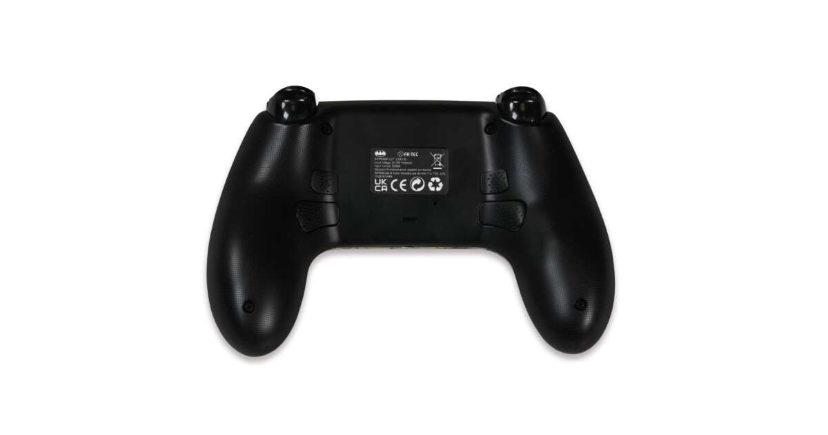 Blade Controller DC Batman wireless PS4/PC | Pepita.com