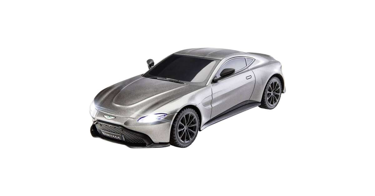 Revell Control Aston Martin Vantage 1:24 RC kezdő modellautó elektro ...