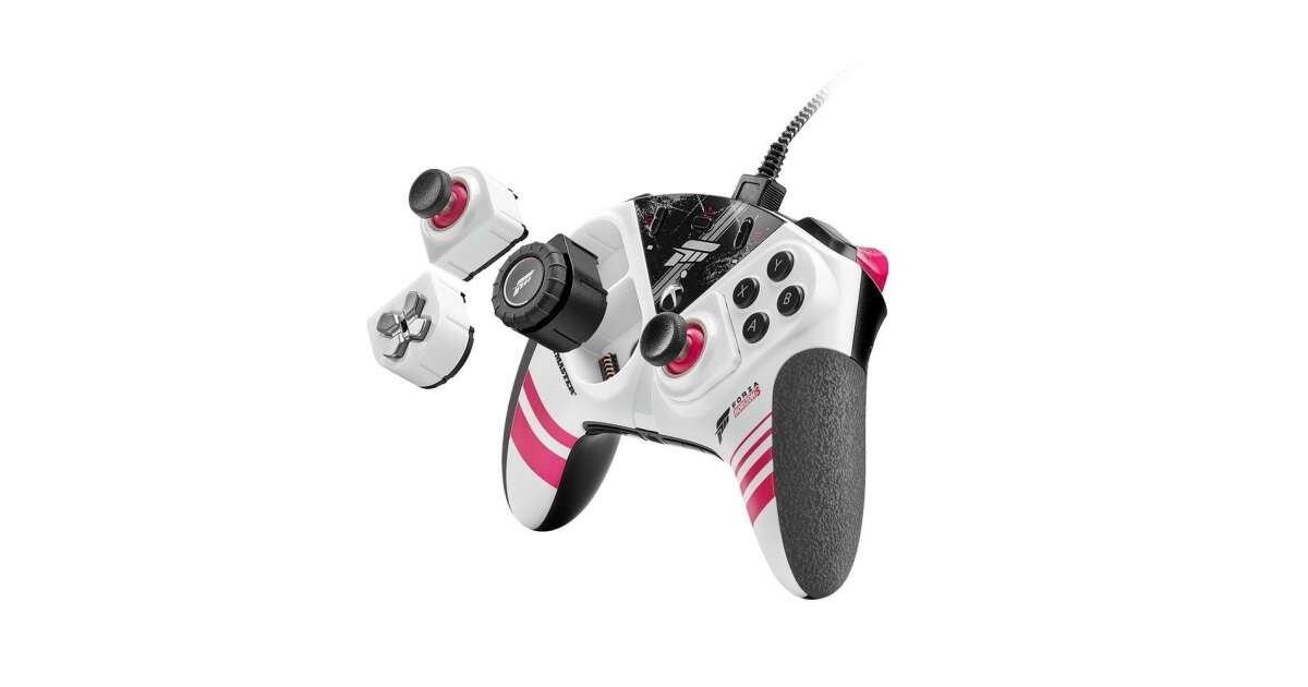 Thrustmaster eSwap XR Pro Forza Horizon 5 Edition kontroller (4460262 ...
