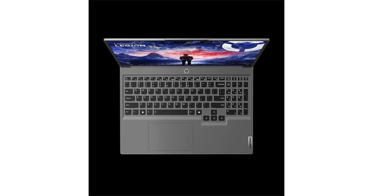Lenovo Legion 5 16irx9, 16.0 FHD, Intel Core i5-13450HX, 16GB, 512GB ...