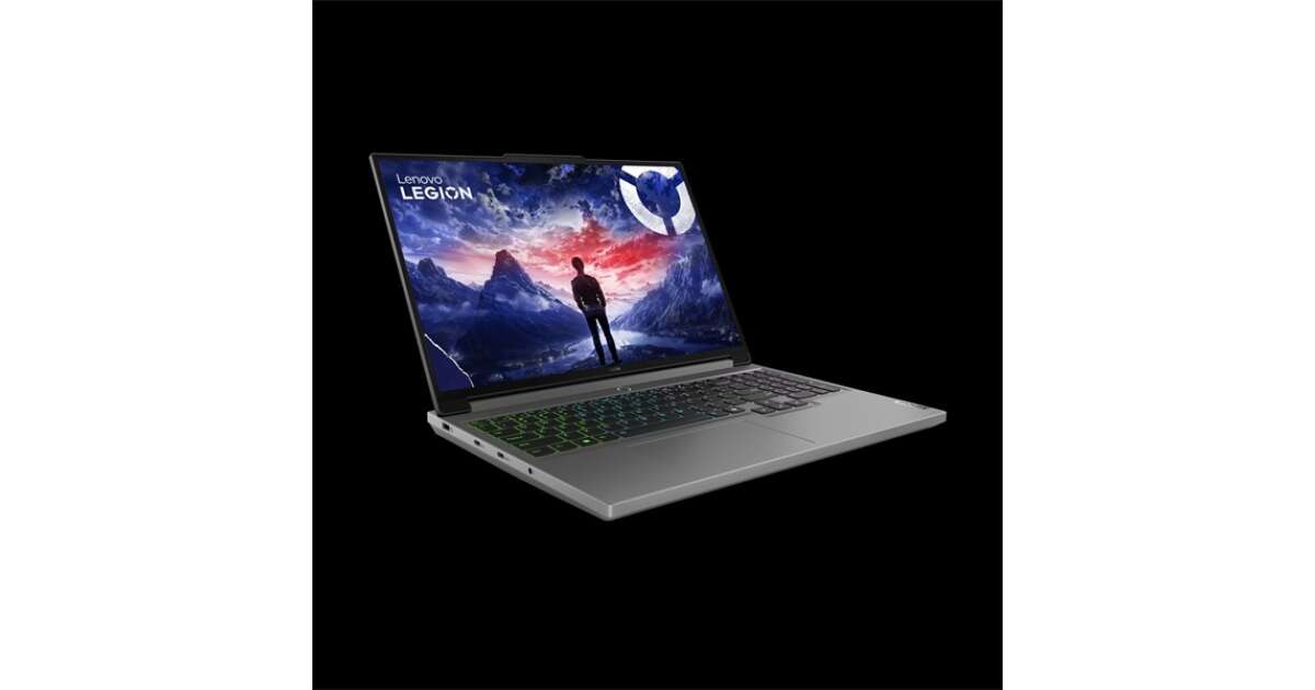 Lenovo Legion 5 16irx9, 16.0 FHD, Intel Core i5-13450HX, 16GB, 512GB ...