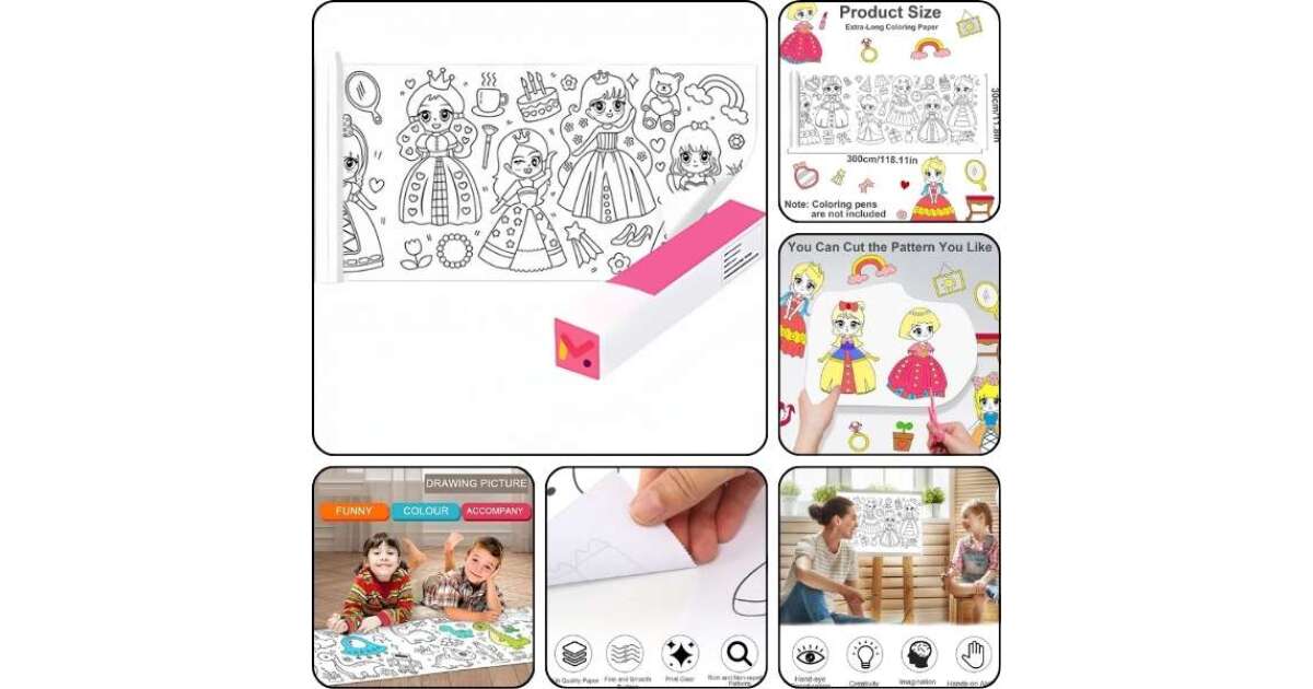 Ghiozdan pentru Copii, Impermeabil, Port USB, 30 x 14 x 47 cm, Roz cu ...