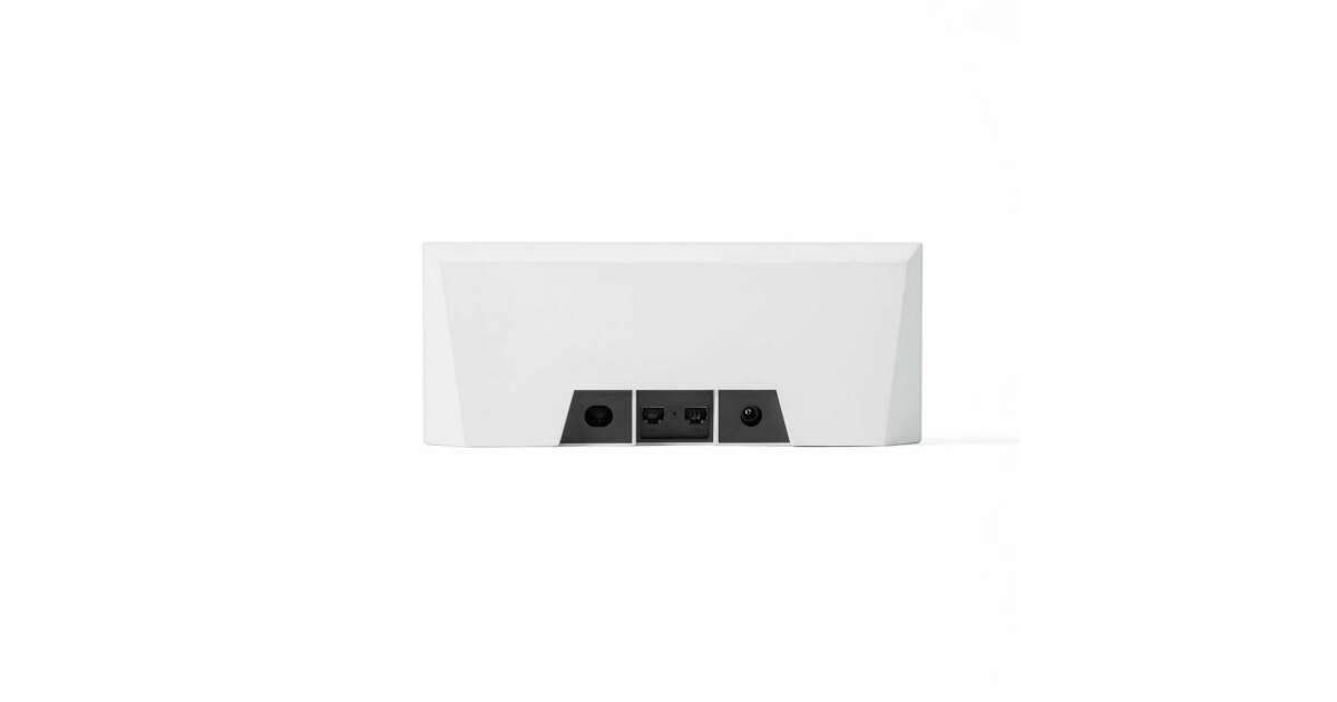 STARLINK Standard Kit V4 WLAN Gen3 Nagy hatótávolságú kültéri Router ...