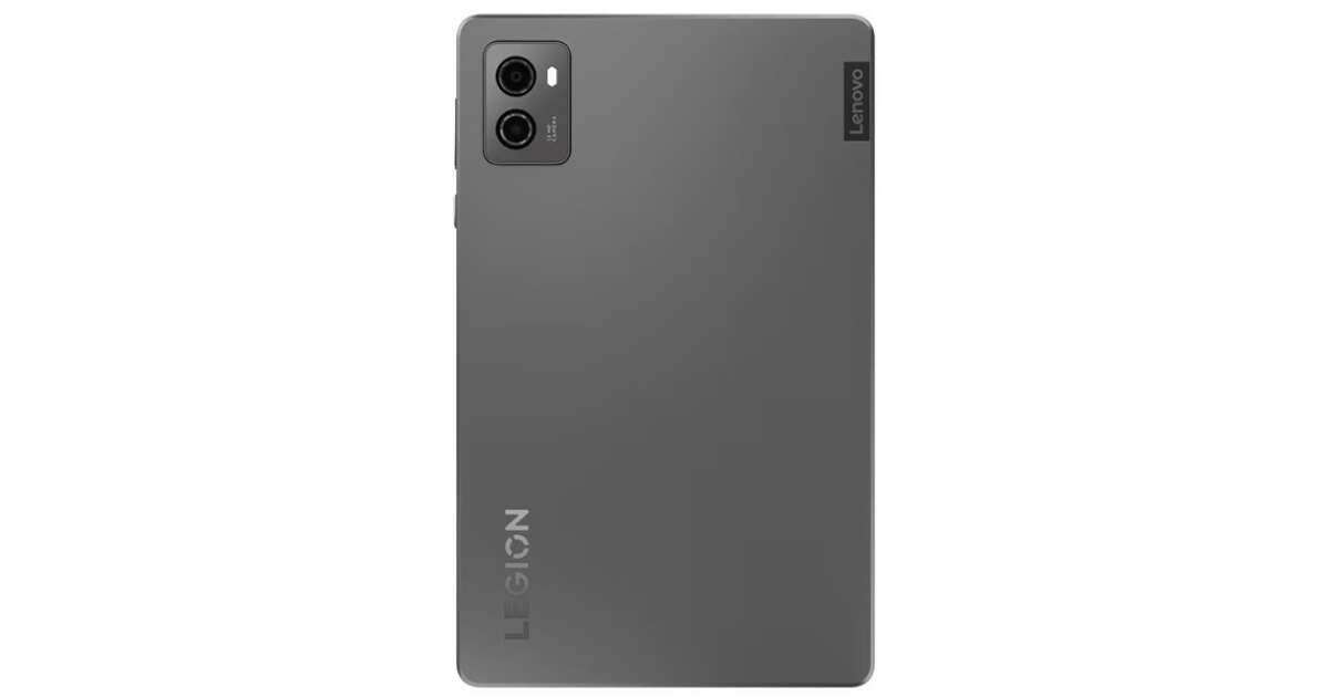 Lenovo Tab LEGION TB320FC 8,8 12/256GB szürke Wi-Fi tablet + tok ...