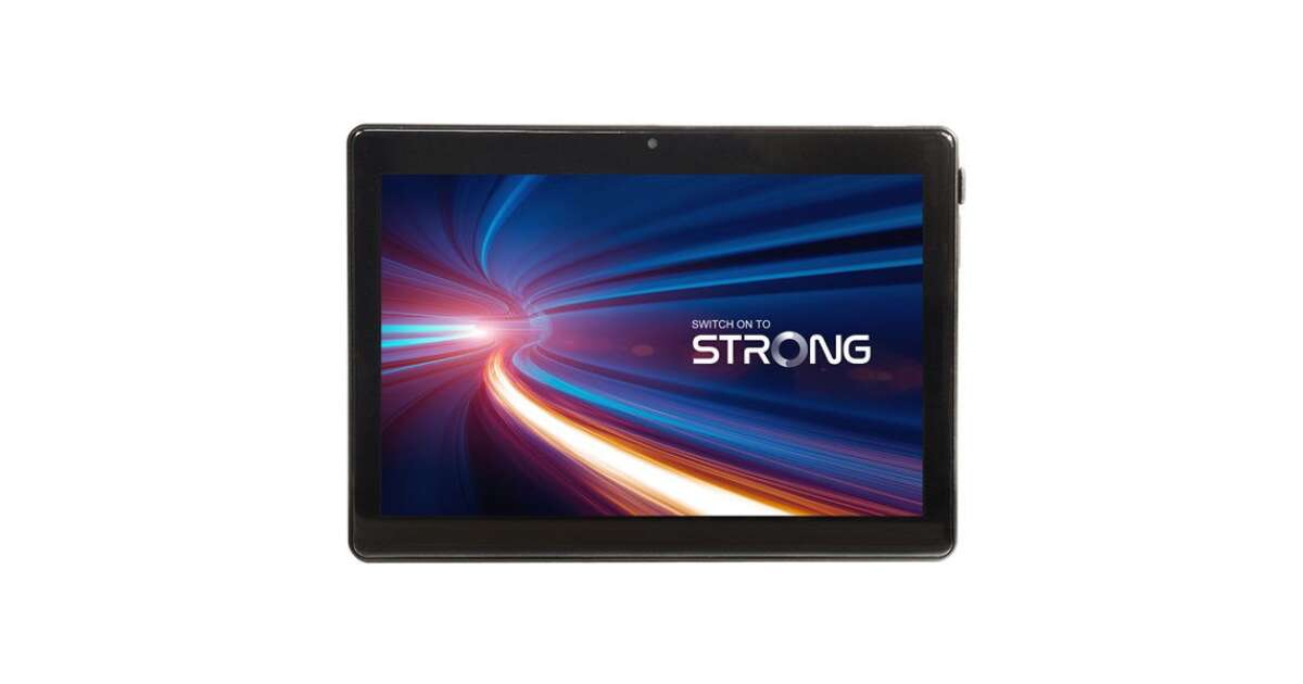 Strong SRT-G107 10,1 4/64GB Wi-Fi + LTE tablet | Pepita.hu