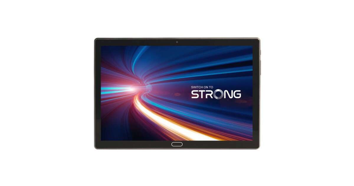 Strong SRT-K10MTPLUS 10,1 4/64GB Wi-Fi tablet | Pepita.hu