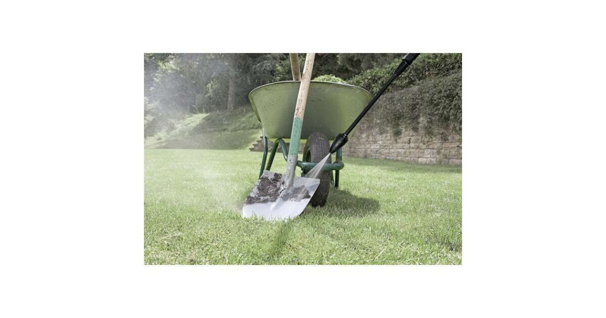 Karcher K2 Universal Edition Home EU magasnyomású mosó | Pepita.hu