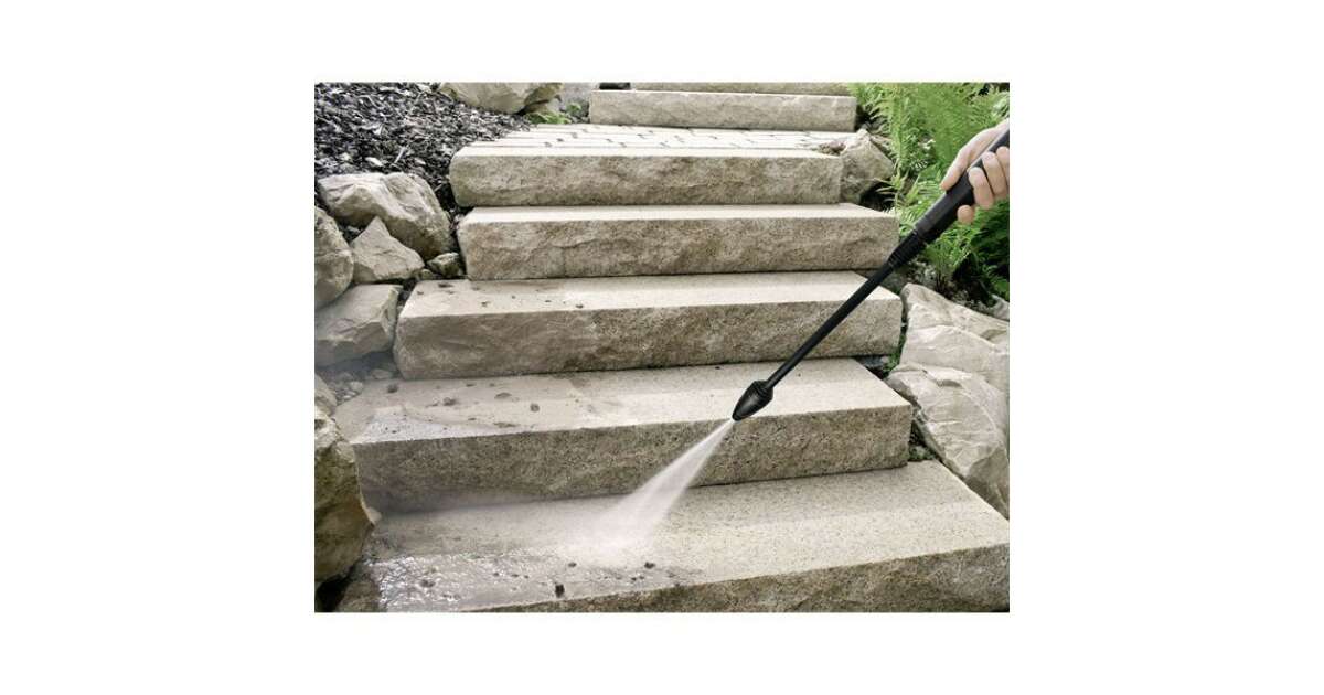 Karcher K2 Universal Edition Home EU magasnyomású mosó | Pepita.hu
