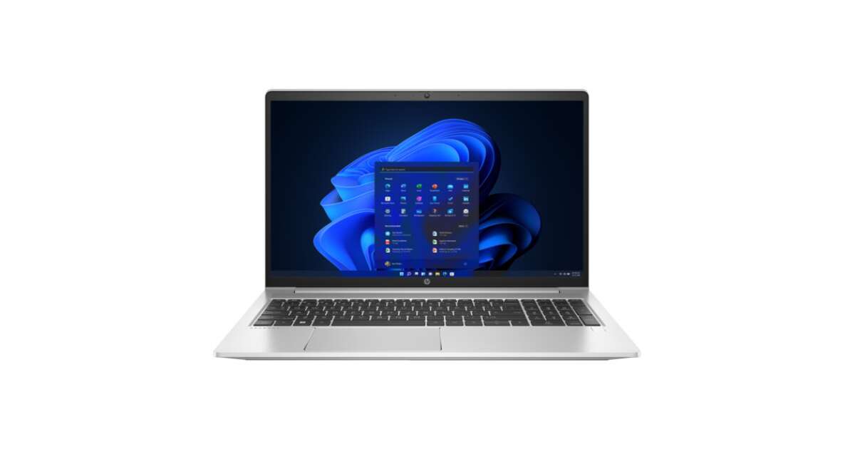 HP ProBook 450 G9 Silver | Pepita.hu