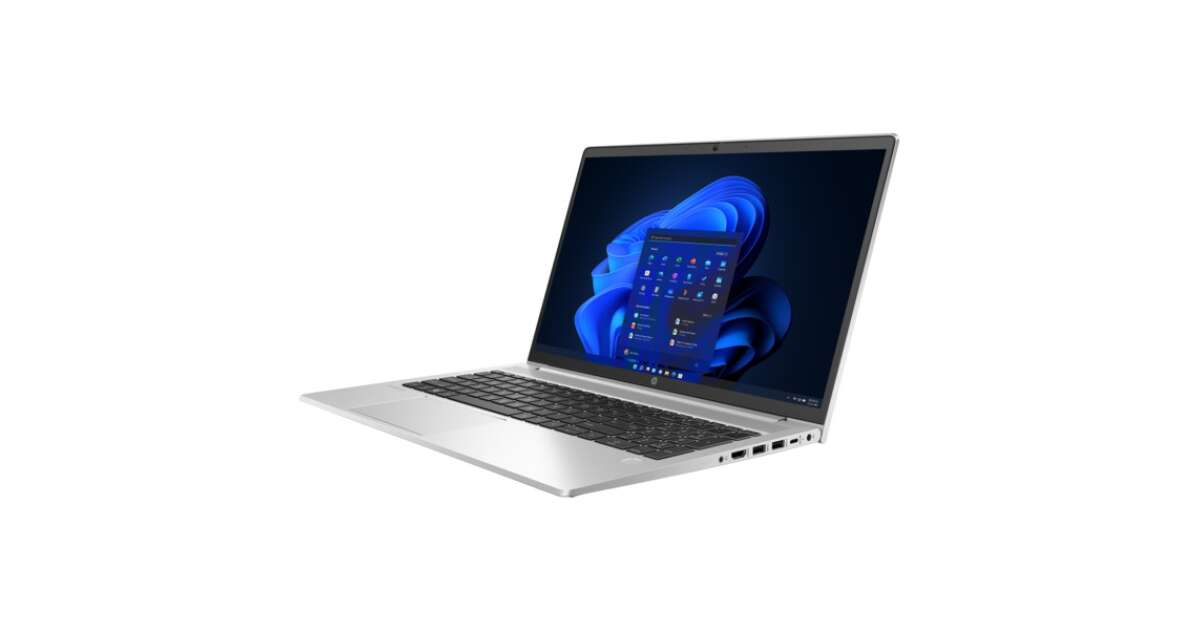 HP ProBook 450 G9 Silver | Pepita.hu