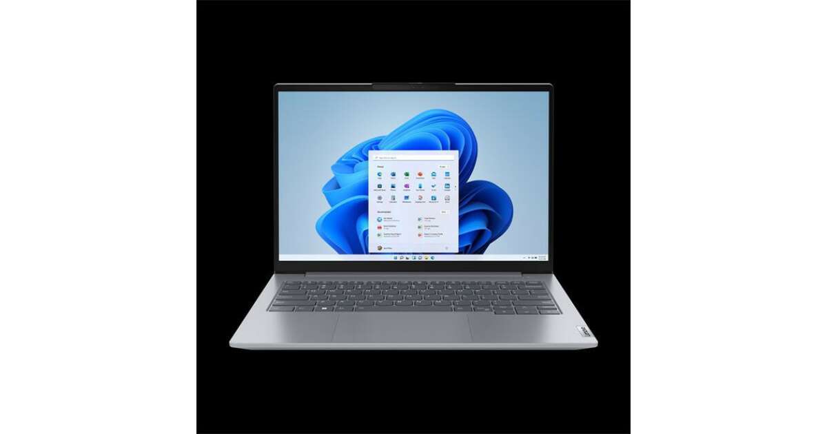 LENOVO ThinkBook 14 G7 ARP, 14.0 WUXGA, AMD Ryzen 7 7735HS (4.75GHz ...