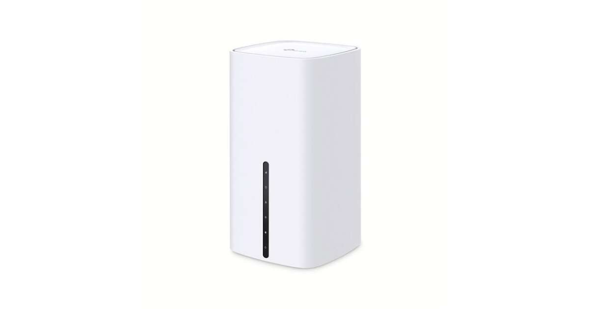 TP-LINK 4G/5G Modem + Wireless Router Dual Band AX1800 1xWAN/LAN ...
