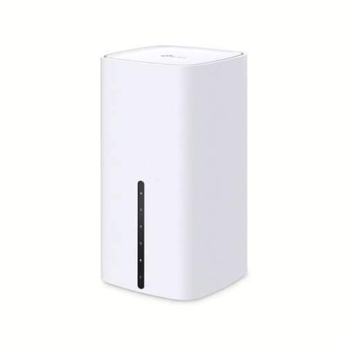 TP-LINK 4G/5G Modem + Wireless Router Dual Band AX1800 1xWAN/LAN ...