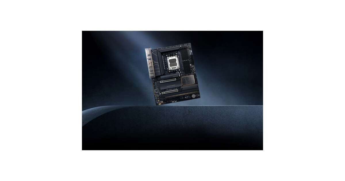 ASUS Alaplap AM5 PROART X870E-CREATOR WIFI AMD X870, ATX | Pepita.hu