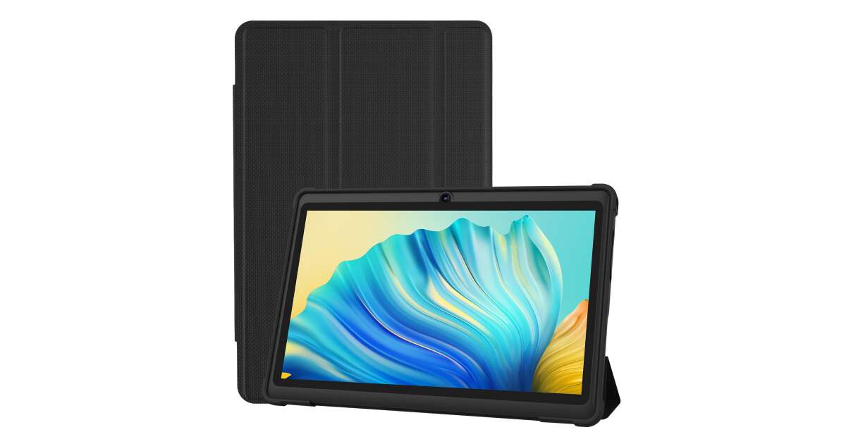 ILIKE 7 Android13 Wifi Tablet tokkal, 2 GB RAM 32 GB ROM, dupla kamera ...