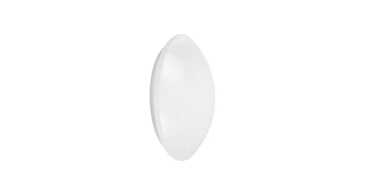 Lampa sufitowa Ledvance PLAFON SF CIRCULAR 350 S 18W 4000K IP44 ...