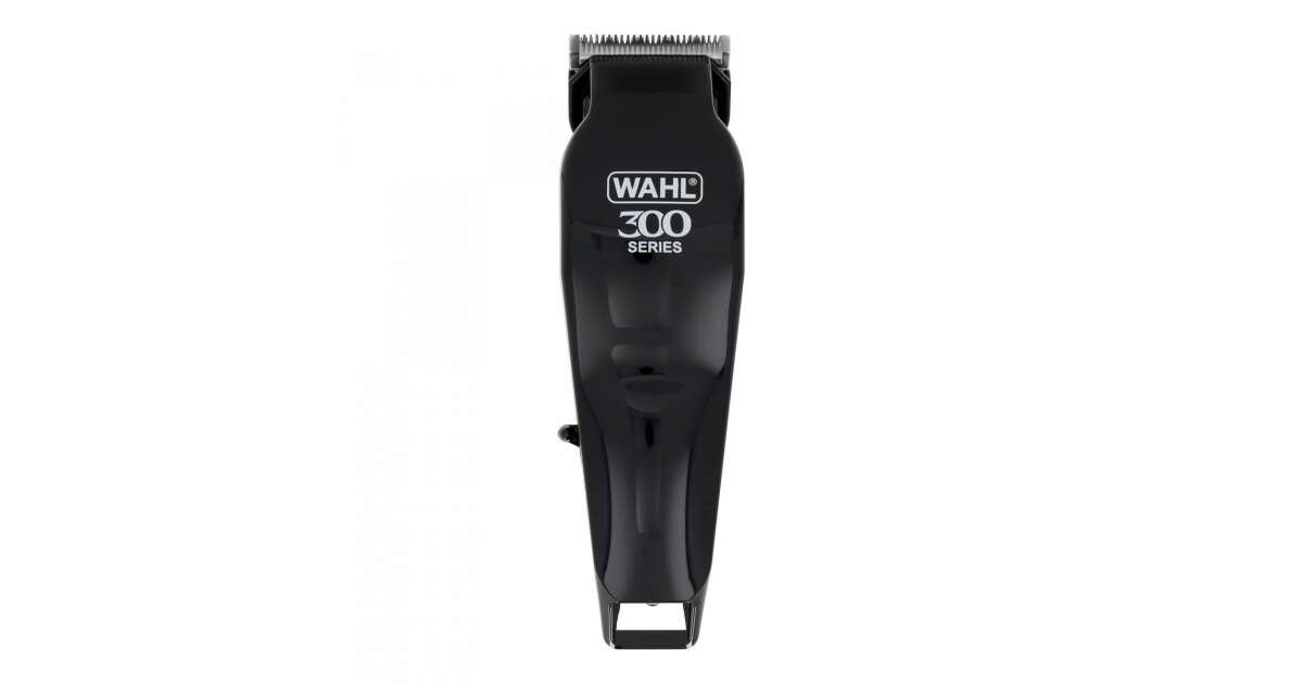 Wahl Home Pro 300 Cordless Fekete 11 Lítium-ion (Li-ion) | Pepita.hu