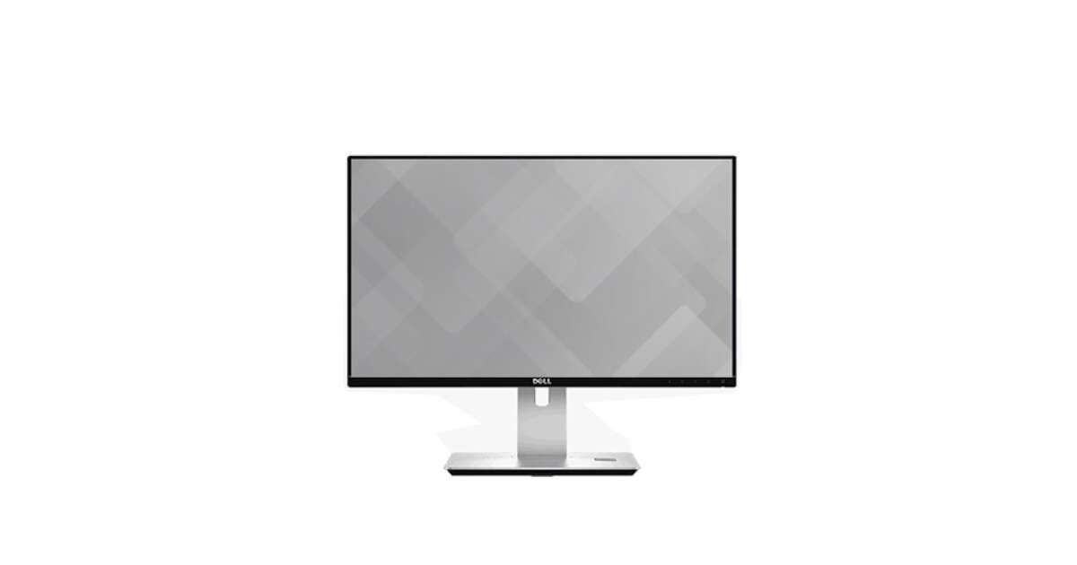 DELL UltraSharp InfinityEdge U2417H 24 (1920x1080, IPS, DP, mDP, HDMI ...