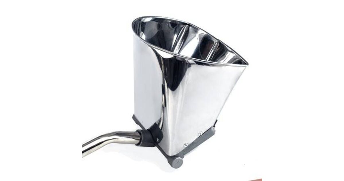 Masina de tencuit pneumatica din inox Tagred, pentru tavan, 4 duze ...