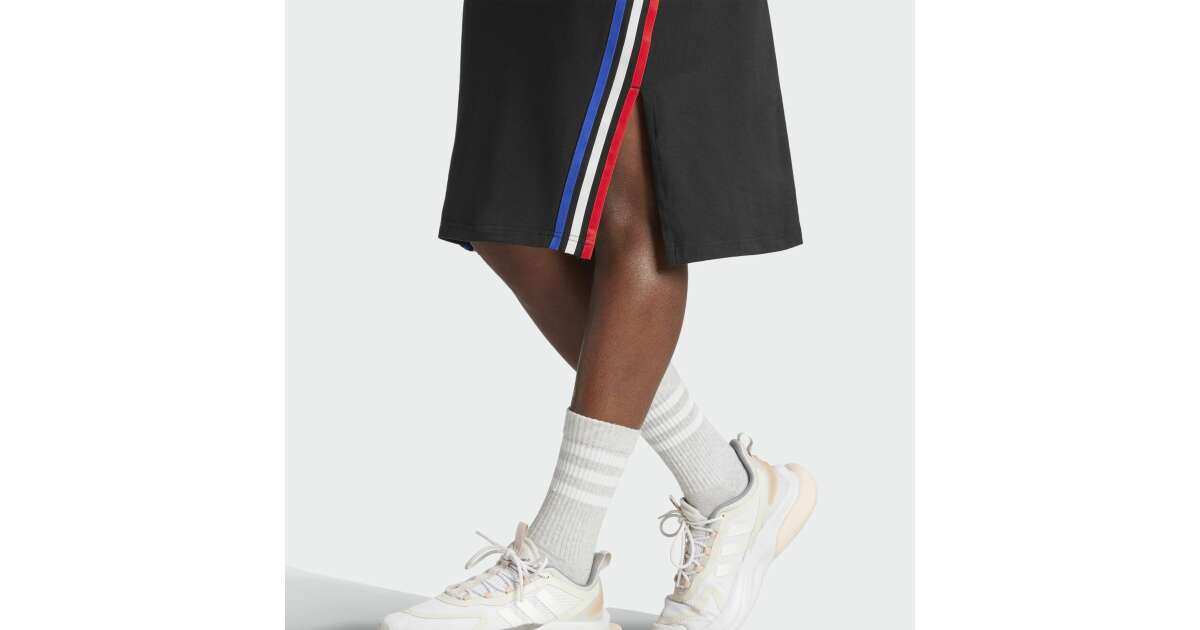 Ruha Adidas W Fi 3s ruha IR9135 női fekete M | Pepita.hu
