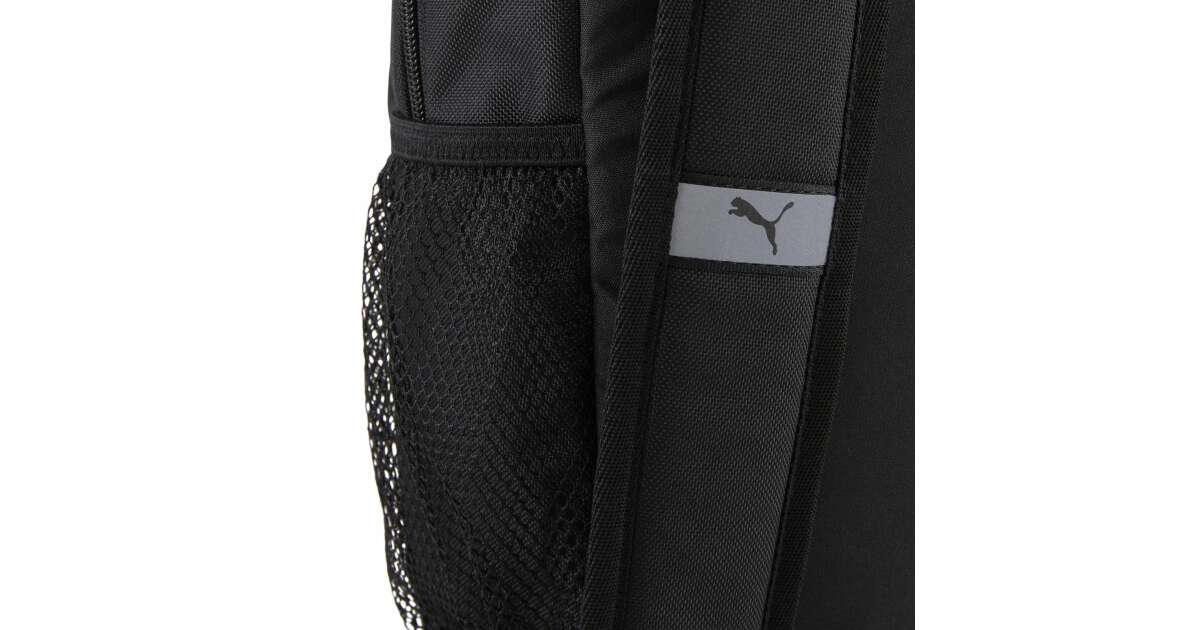 Hátizsák Puma Phase kis hátizsák 07987901 férfi fekete Univerzális ...