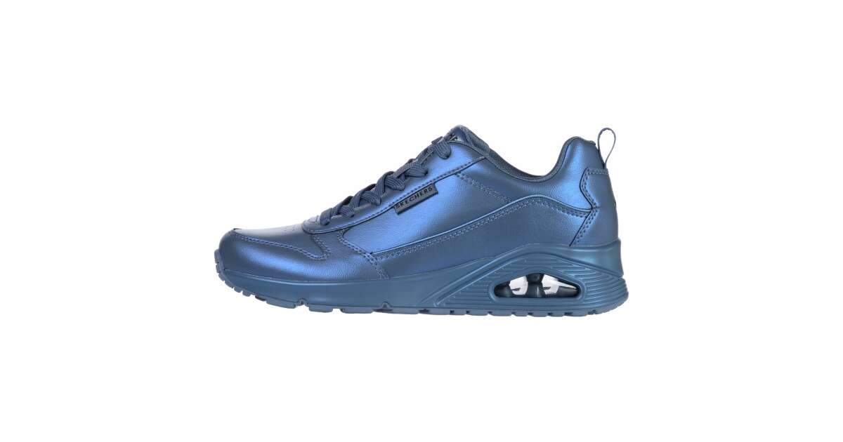 Sportcipő Skechers Uno - Galactic Gal 177104SLT női kék 36 | Pepita.hu
