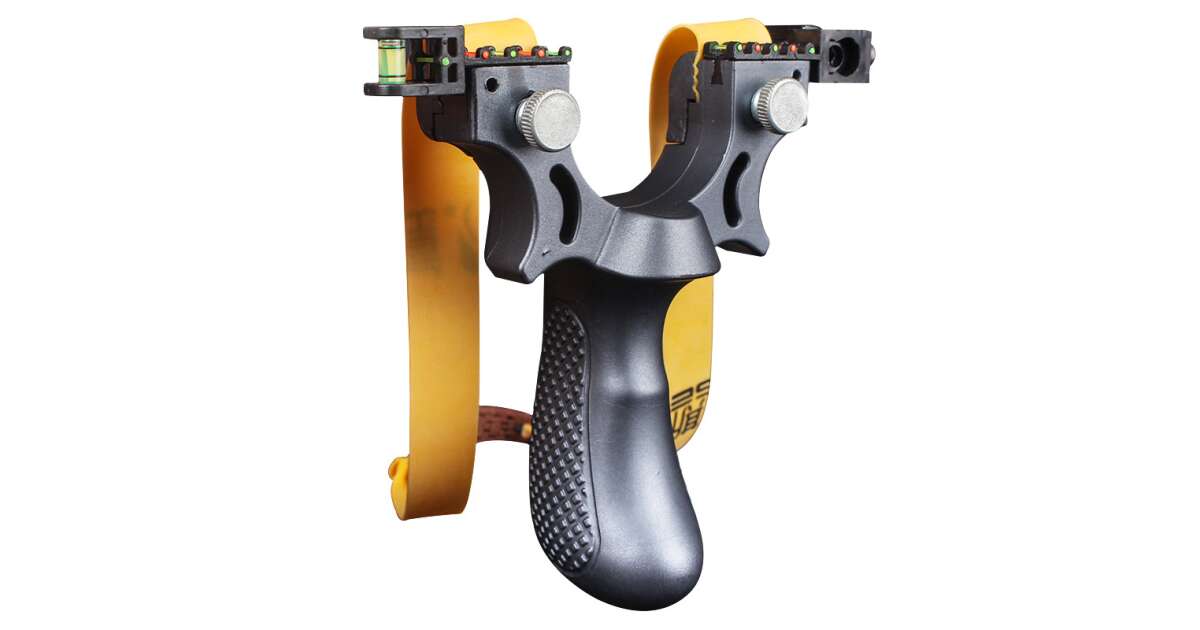 Prastie Profesionala MRG M1056, de Vanatoare cu Bile, cu Tinta Laser cu ...