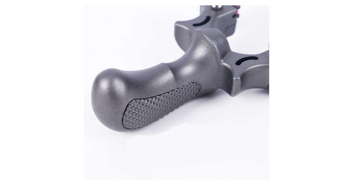 Prastie Profesionala MRG M1056, de Vanatoare cu Bile, cu Tinta Laser cu ...