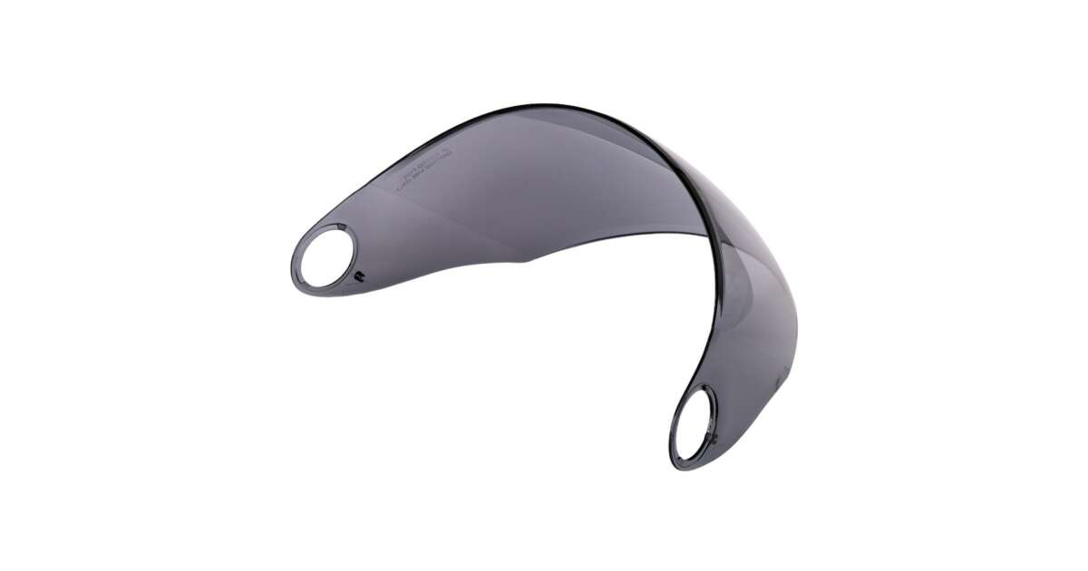 Pótplexi W-TEC Barcela bukósisakhoz ezüst | Pepita.hu