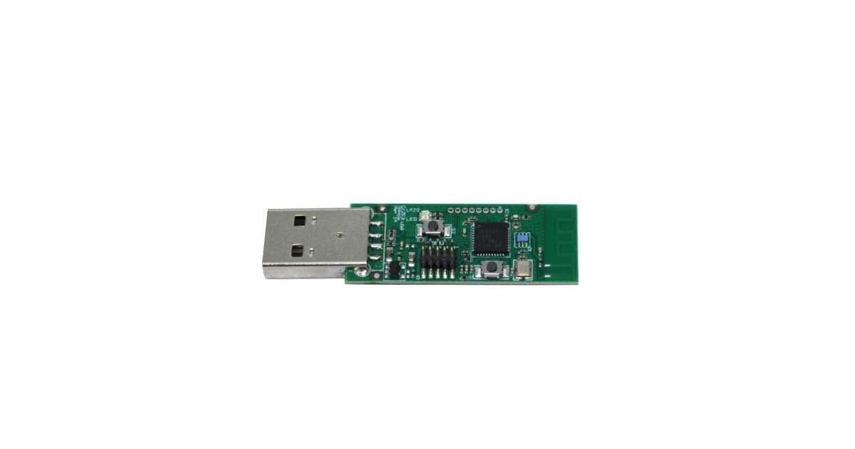 Sonoff CC2531 ZigBee USB adapter (M0802010007) | Pepita.hu