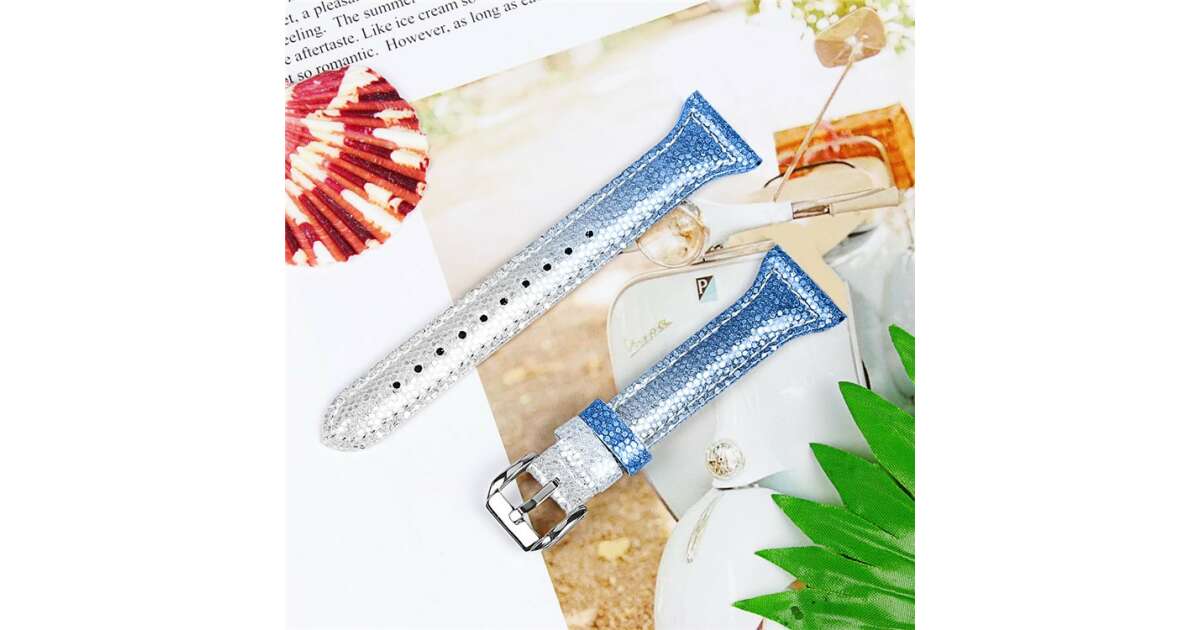 Replacement Smart Watch Strap for Fossil Gen 5 Carlyle Adjustable ...