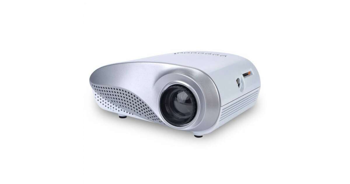 Mini proiector Led | Pepita.com
