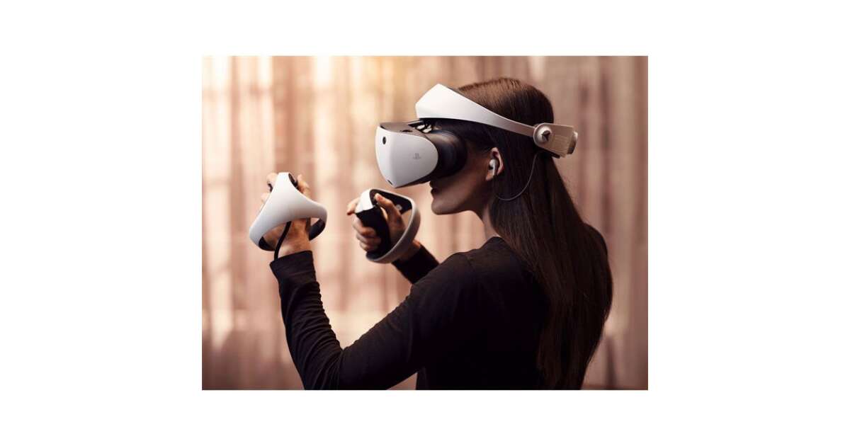 PlayStation VR2 Horizon Call of The Mountain csomag | Pepita.hu