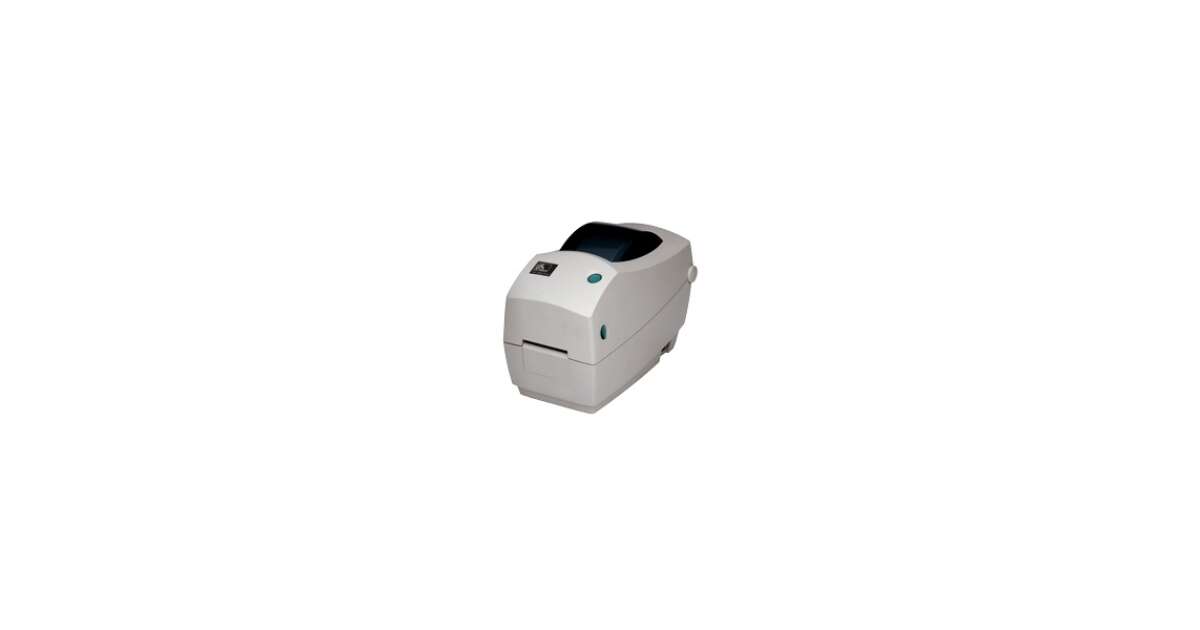Drukarka etykiet Zebra, tlp2824 plus, (203 dpi), tt, obcinak, rtc, epl ...