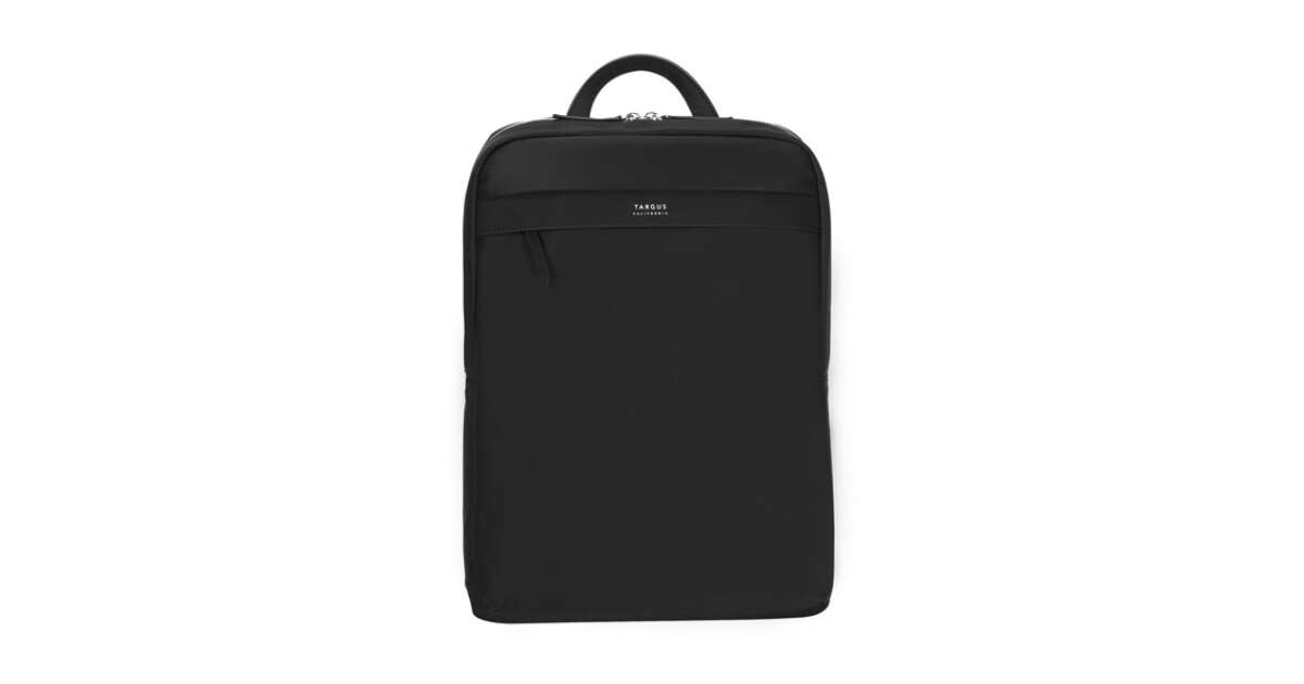 Targus női notebook hátizsák tbb598gl, 15” newport ultra slim backpack ...