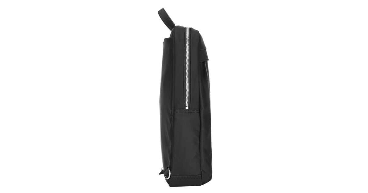 Targus női notebook hátizsák tbb598gl, 15” newport ultra slim backpack ...