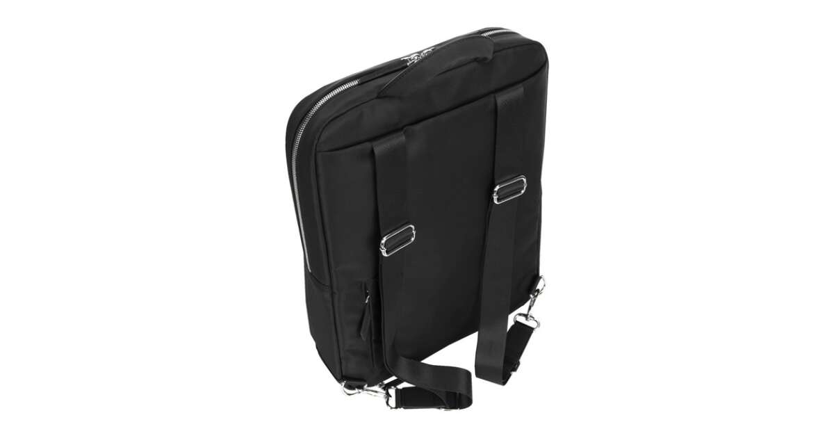 Targus női notebook hátizsák tbb598gl, 15” newport ultra slim backpack ...