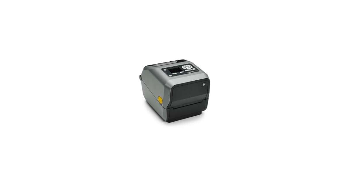 Imprimantă de etichete Zebra, zd620t, (203 dpi), tt, unitate de tăiere ...
