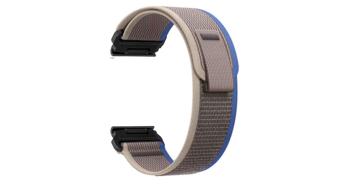For Garmin Forerunner 965 / 955 / 945 / 935 22mm Watch Band Trail Loop ...