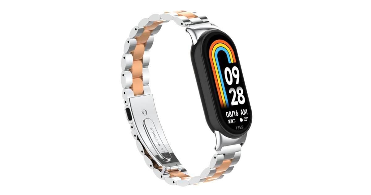 For Xiaomi Mi Band 9 NFC / Mi Band 9 / Smart Band 8 NFC / Smart Band 8 ...