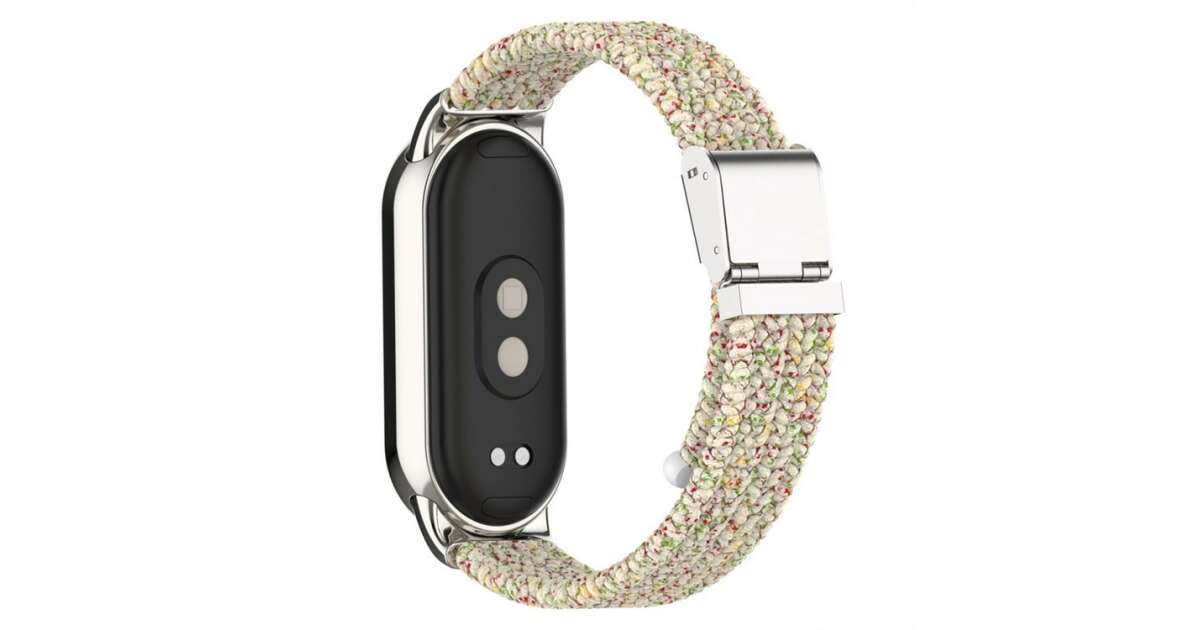 For Xiaomi Mi Band 9 NFC / Mi Band 9 / Smart Band 8 NFC / Smart Band 8 ...