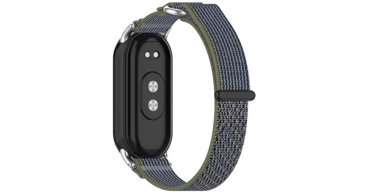 For Xiaomi Mi Band 9 NFC / Mi Band 9 / Smart Band 8 NFC / Smart Band 8 ...