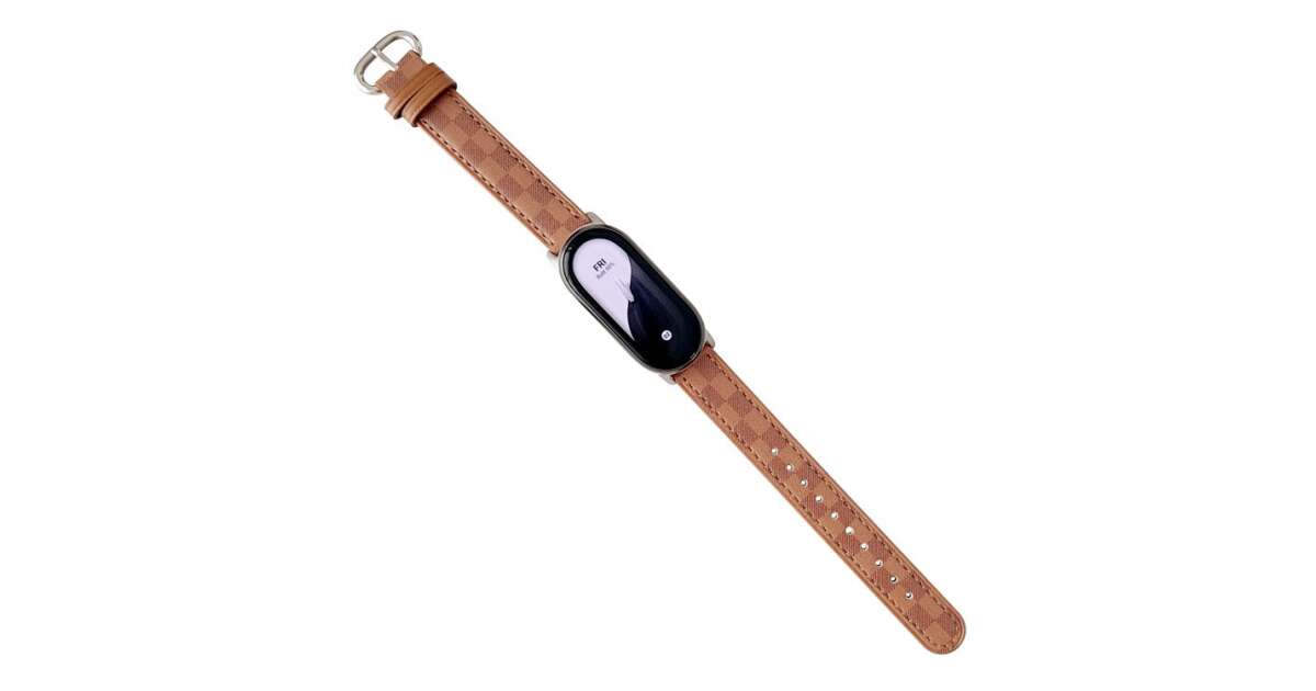 Replacement Watch Band for Xiaomi Mi Band 9 NFC / Mi Band 9 / Smart ...