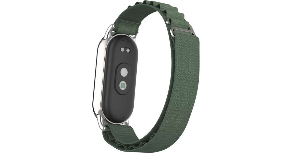 Replacement Watch Band for Xiaomi Mi Band 9 NFC / Mi Band 9 / Smart ...