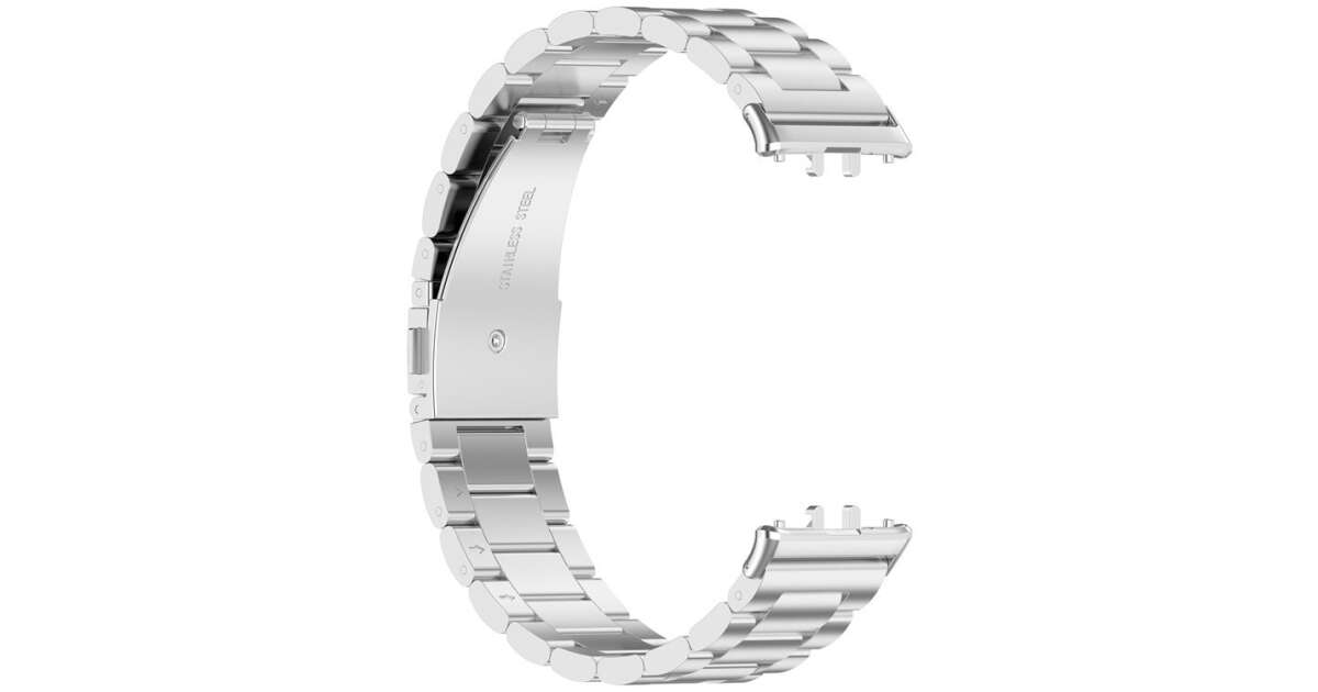 For Samsung Galaxy Fit3 SM-R390 Replacement Strap Classic 3-Bead ...