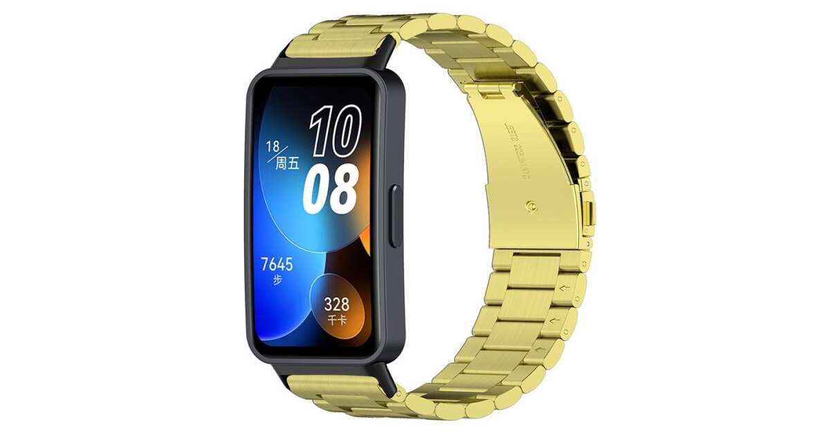 For Huawei Band 8 / Band 8 NFC / Band 9 / Band 9 NFC Smartwatch Strap ...