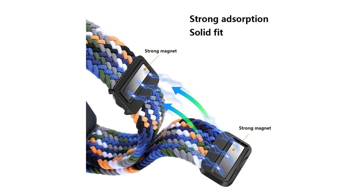 For Huawei Band 8 / Band 8 NFC / Band 9 / Band 9 NFC Wrist Band ...