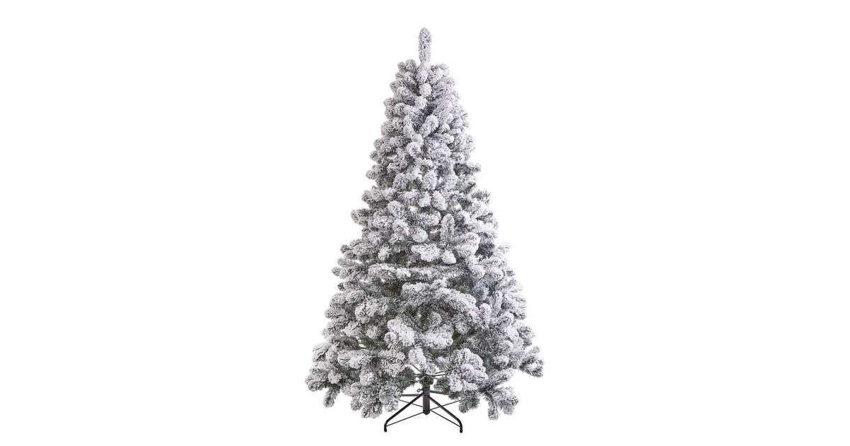Vélemények: TREE OF THE MONTH fenyőfa, havas 210cm | Pepita.hu